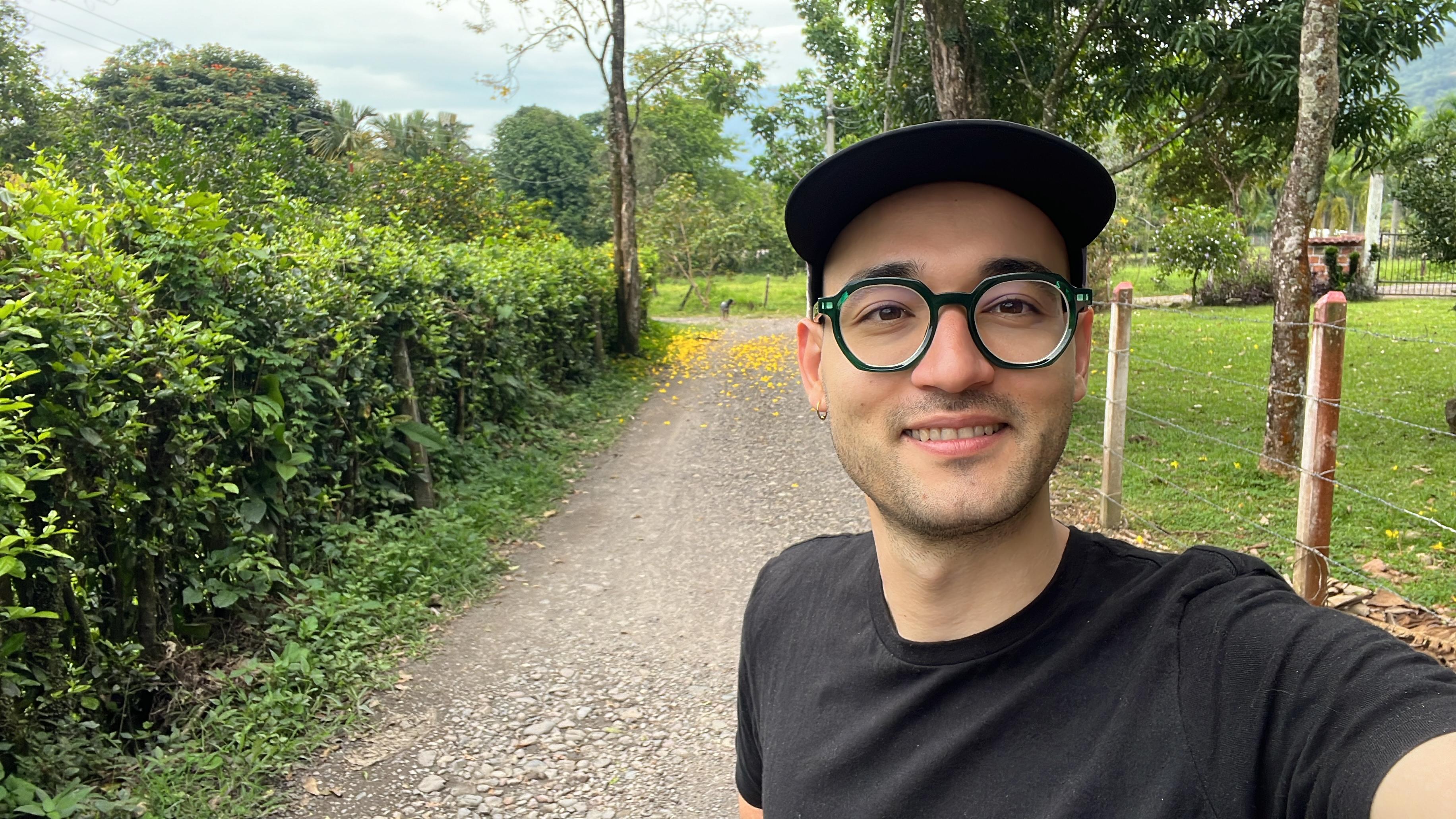 Homepage - Diego Alejandro Hernández Castañeda